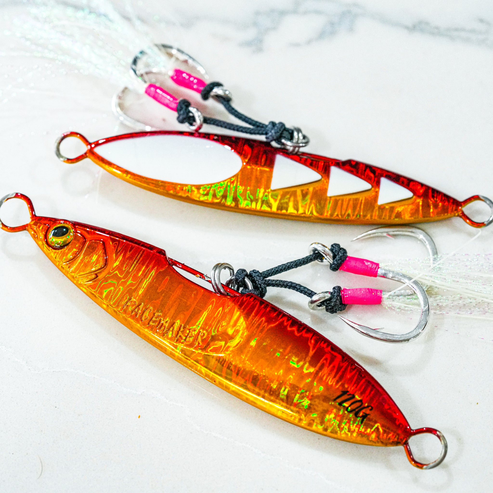 Z-Axis Jig Series – Pacemaker Concepts