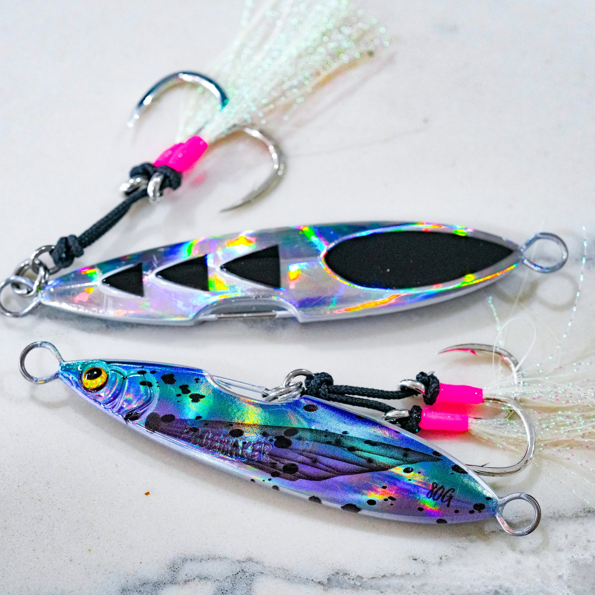 Z-Axis Jig Series – Pacemaker Concepts