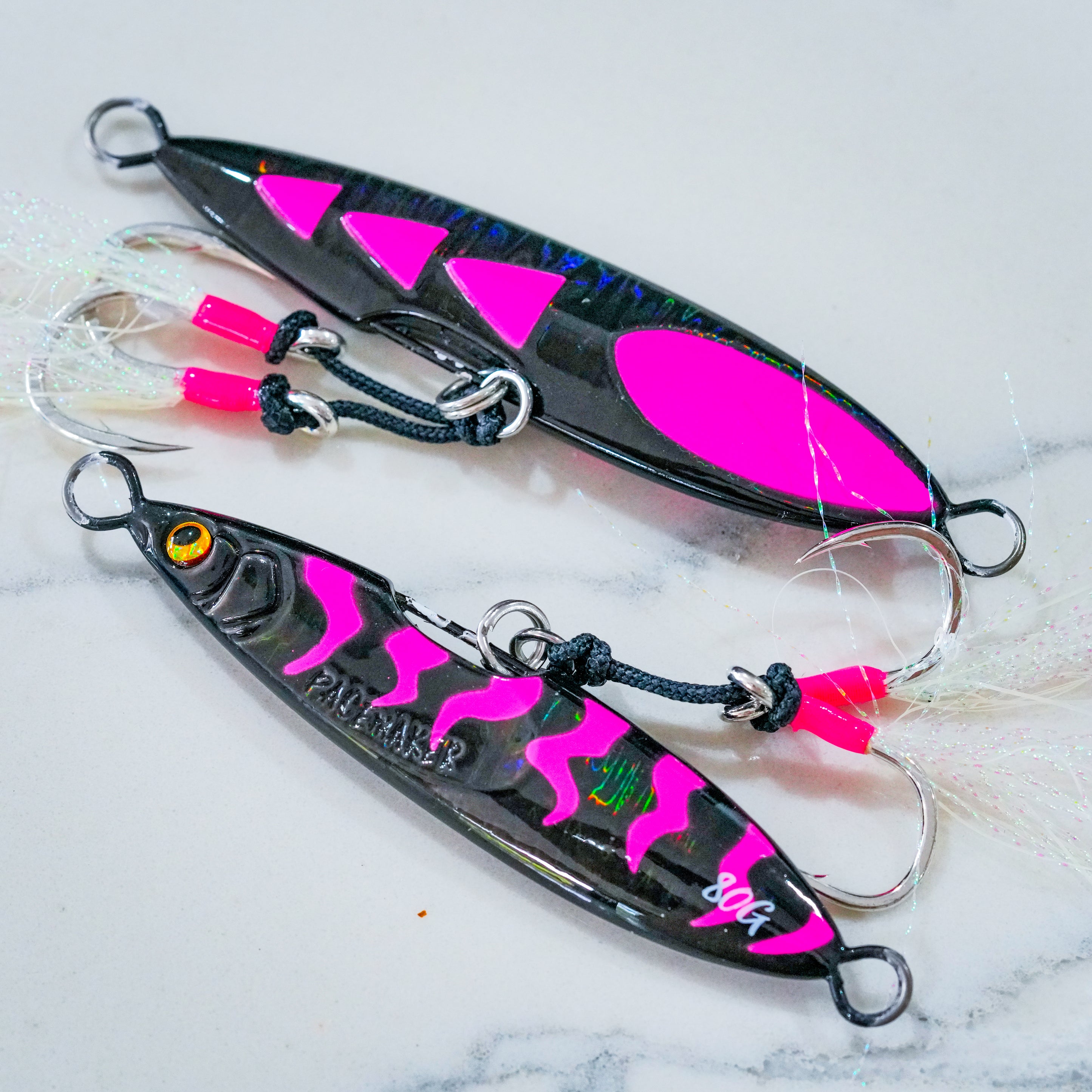 Z-Axis Jig Series – Pacemaker Concepts