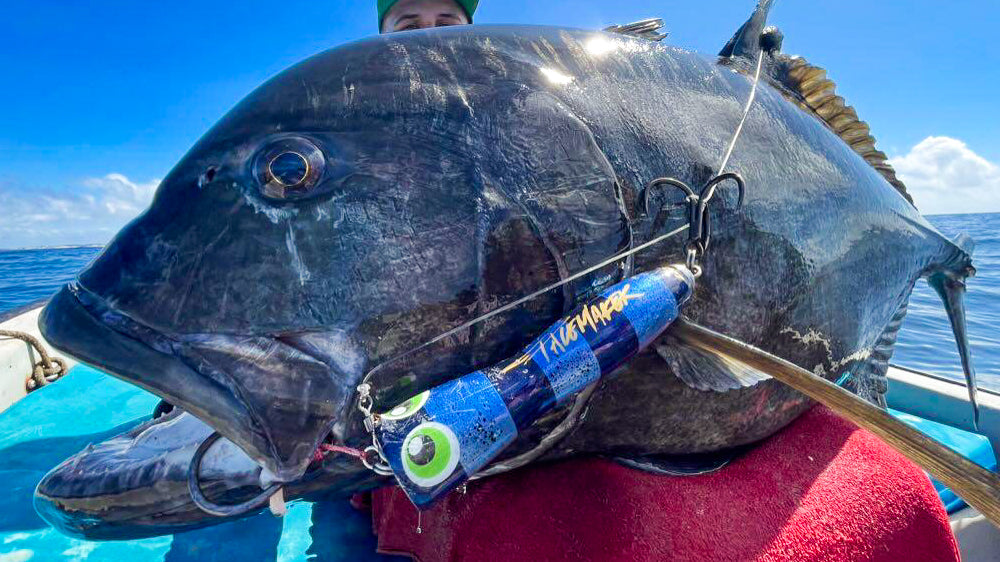 Pacemaker Concept Lures – Pacemaker Concepts