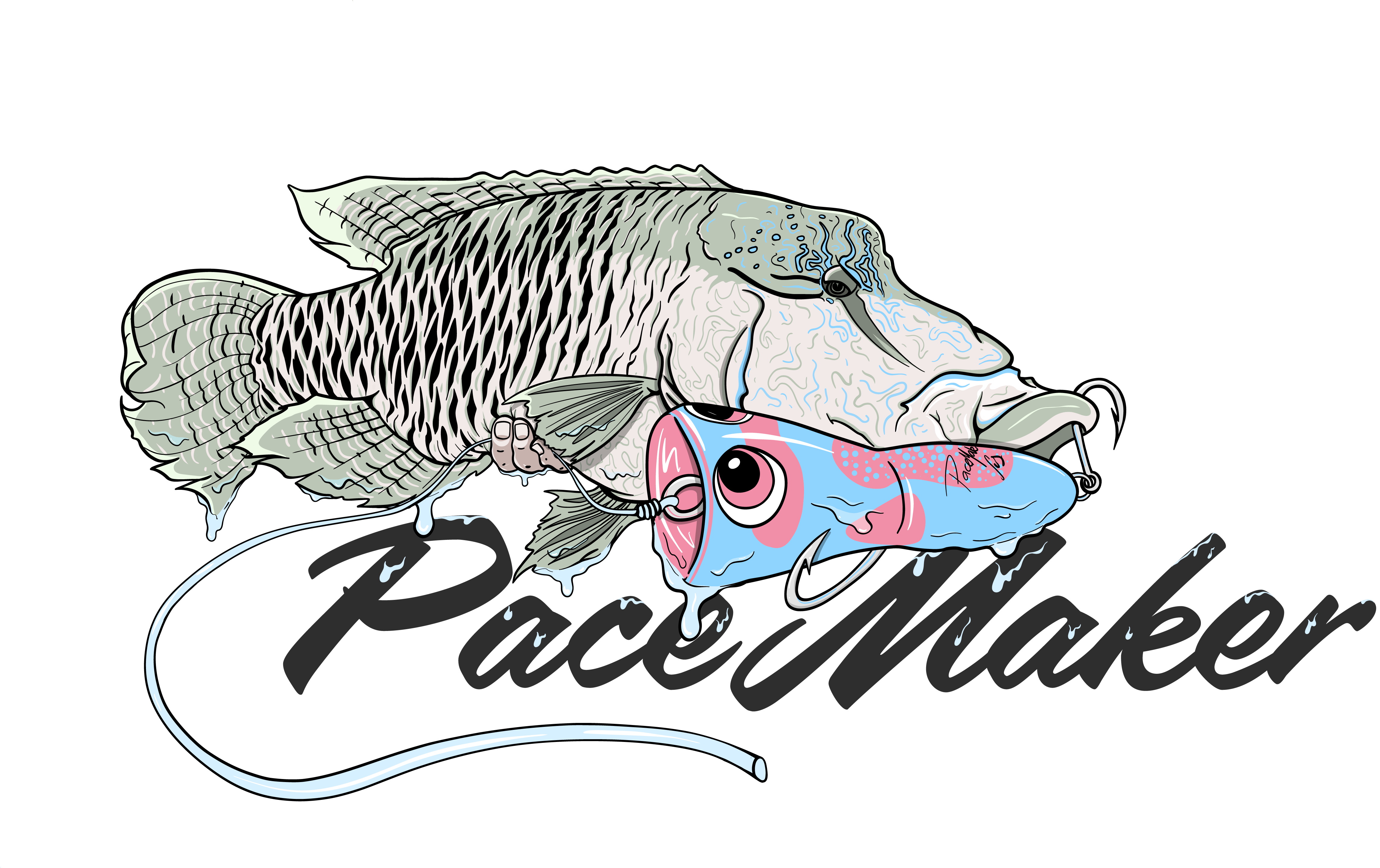 Pacemaker Concept Lures – Pacemaker Concepts