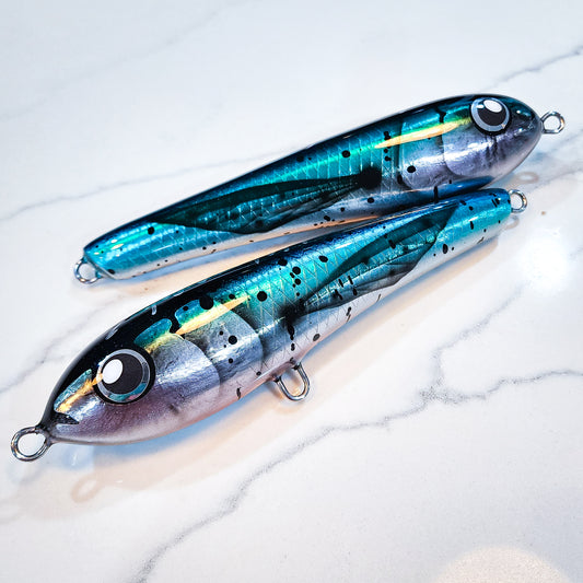 Pacemaker Concept Lures – Pacemaker Concepts